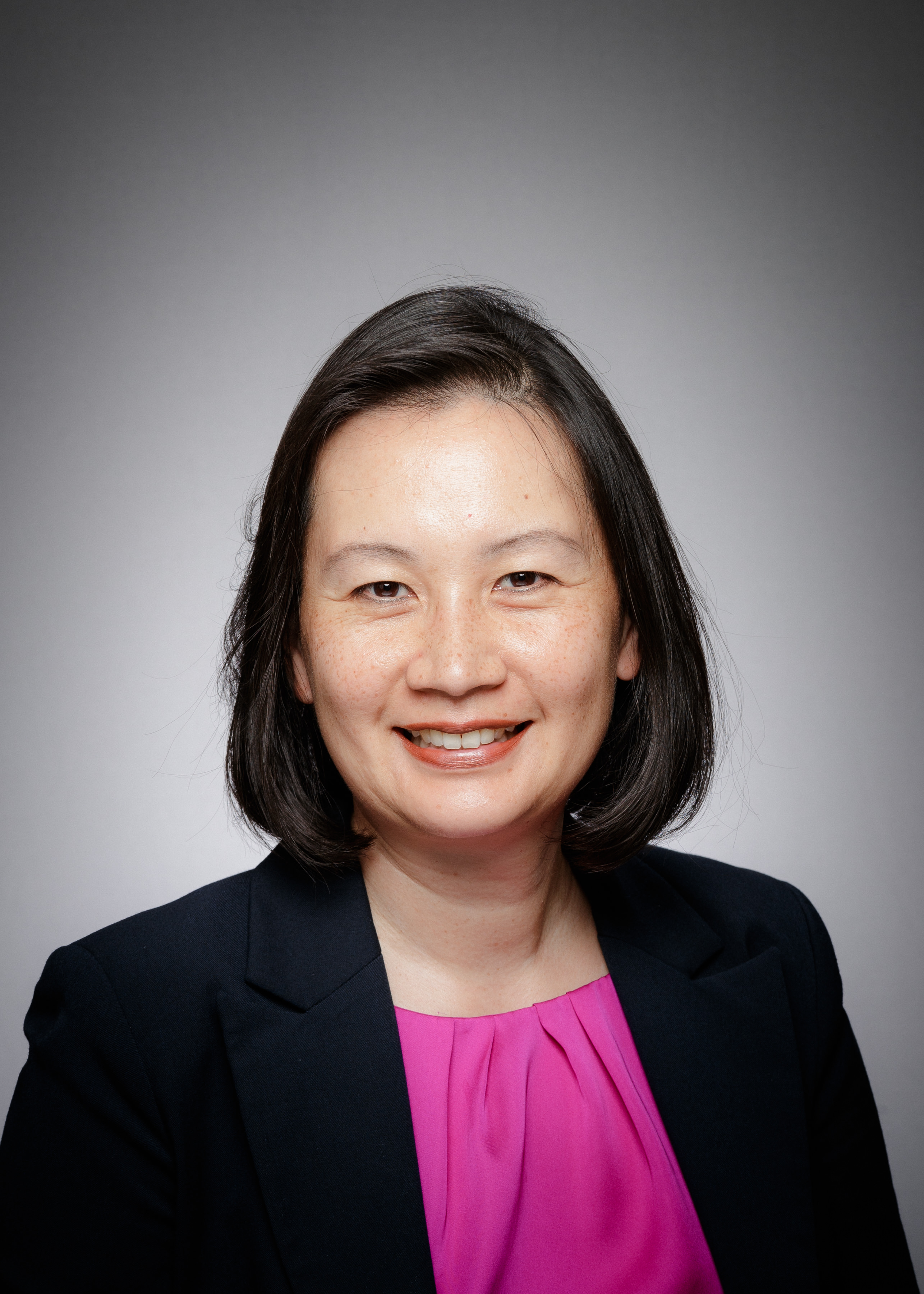 Fei Chiang, Mcmaster University